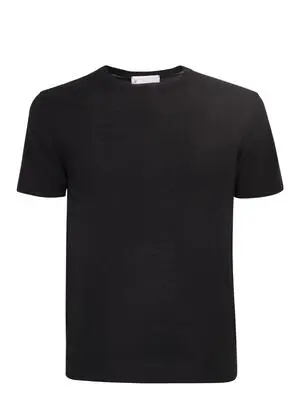 DANIELE FIESOLI Daniele Fiesoli Crew Neck T-Shirt