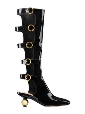 DIOR D-Idole Heeled Boot