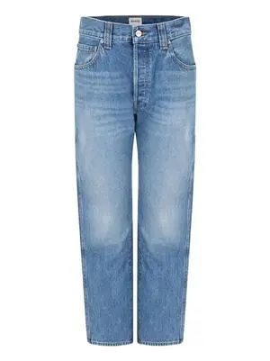 Khaite Callum Jeans - Blue