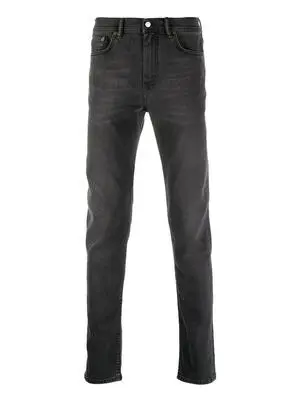 Acne Studios Skinny Jeans - Black