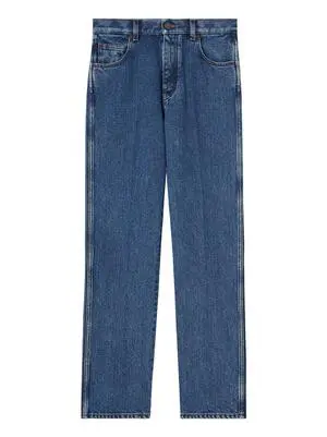 LORO PIANA Loro Piana Brooke Jeans