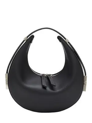 OSOI Toni Mini Handbag - Black