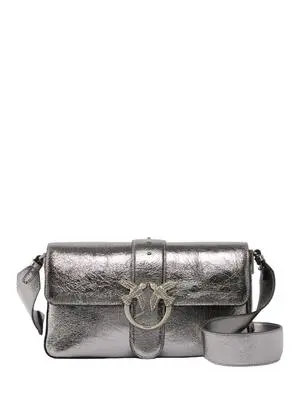 PINKO Pinko Love One Classic Shoulder Bag