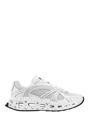 Dior B35 Nxxt Sneakers - White