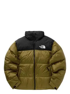 The North Face 1996 Retro Nuptse Jacket - Brown