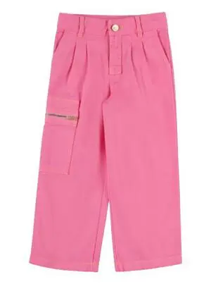 JACQUEMUS Jacquemus Cotton Cargo Pants