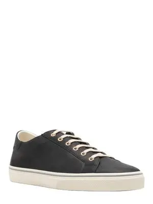 Brunello Cucinelli Round Toe Lace-up Sneakers - Multicolor