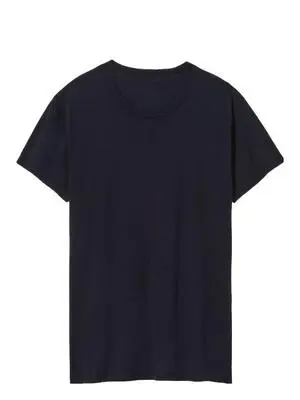 NILI LOTAN Nili Lotan Crew Neck T-Shirt