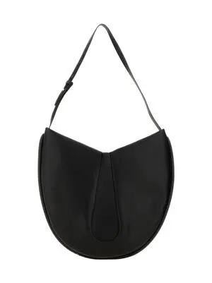 THEMOIRE Tike Shoulder Bag - Black