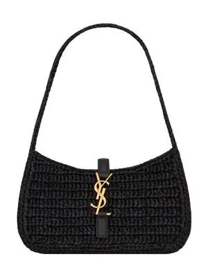 SAINT LAURENT Saint Laurent Le 5 À 7 Mini Shoulder Bag