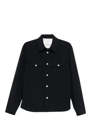 LARDINI Cilly Jacket - Blue