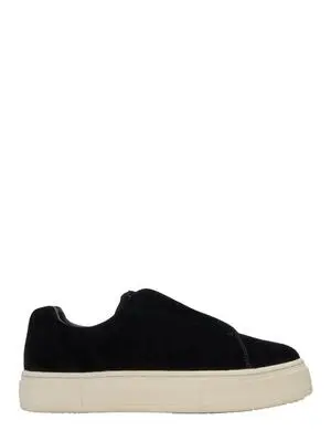 Eytys Doja Low-cut Casual Sneakers - Black