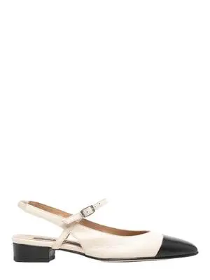 CAREL Oceano Two-toned Ballerina - Multicolor