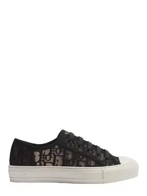 Dior Walk'n' Sneaker - Black