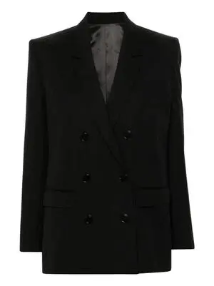 ISABEL MARANT ÉTOILE Isabel Marant Madina Tailored Blazer