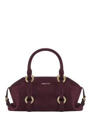 Alexander McQueen Farringdon Small Tote Bag - Niu Xuexue