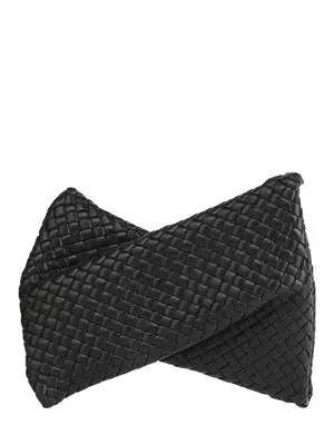 BOTTEGA VENETA Bottega Veneta Woven Clutch Bag