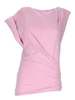 Isabel Marant Étoile Isabel Marant Etoile Maisan Cap-Sleeved Top No