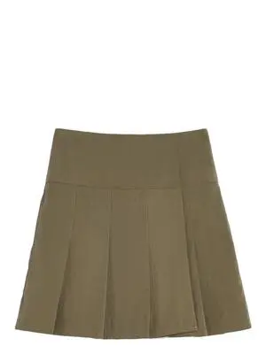 OUR LEGACY Our Legacy Girdle Skirt