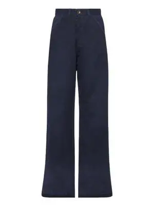 MAISON MARGIELA Maison Margiela Straight Leg Jeans
