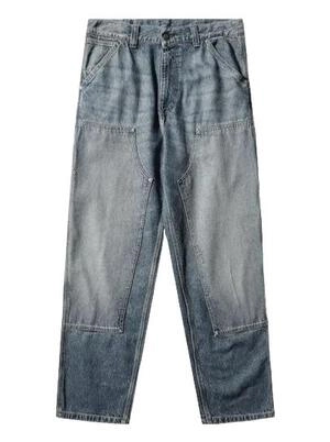 Faded Indigo (blue)
