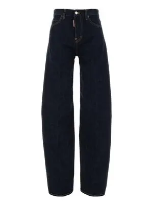 DSQUARED2 Dsquared2 Twisted Jeans