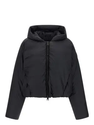 CANADA GOOSE Canada Goose Elba Zipped Hooded Jacket
