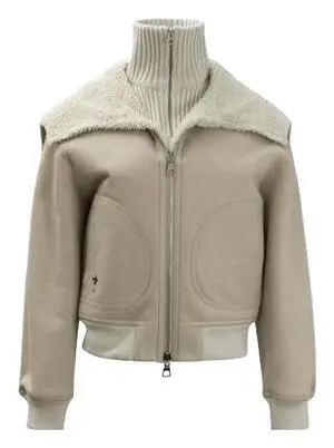 DIOR Dior Long Sleeve Casual Jacket