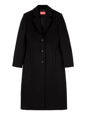 DIESEL® Diesel G-Allan Oval Plaque Jacket
