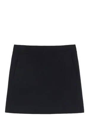 MAX MARA Max Mara Aida Mini Skirt