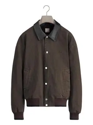 Dior Ingrid Tunic Jacket - Brown