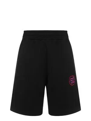 Givenchy Embroidered Logo Track Pants - Black