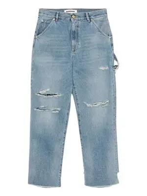 DARKPARK Lisa Jeans - Blue