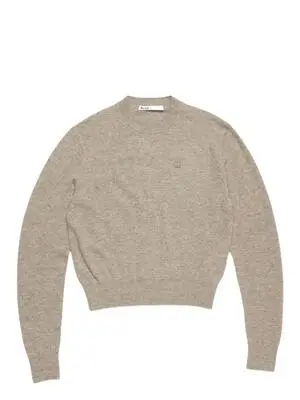 ACNE STUDIOS Acne Studios Crewneck Jumper