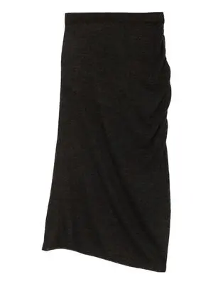 Soeur Gertie Skirt - Black