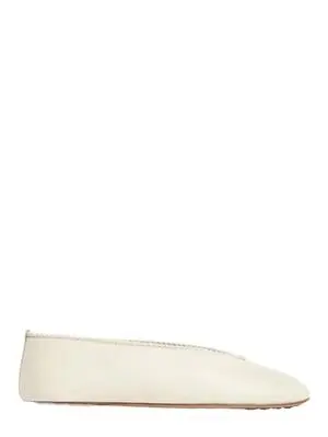 BOTTEGA VENETA Bottega Veneta Ballerina Flats
