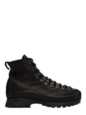 Guidi Vs19 Ankle Boots - Black