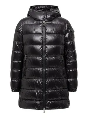 MONCLER Moncler Courecelles Zip-Up Padded Jacket