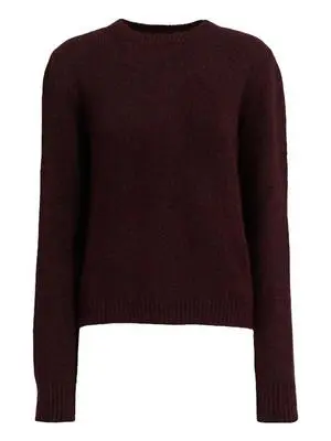 MAISON MARGIELA Maison Margiela Wool Knit Crewneck Sweater