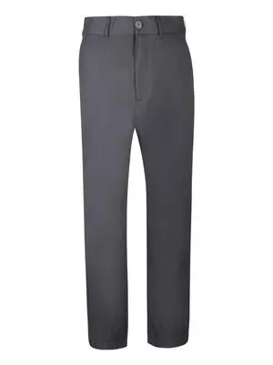 Studio Nicholson Belt-lined Casual Trousers - No