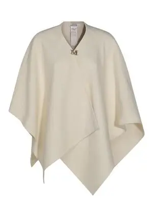 MAX MARA Max Mara Serra Open Cape