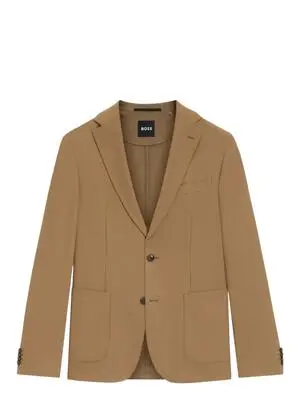 HUGO BOSS Hugo Boss Single-Breasted Jacket