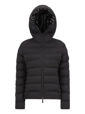 MONCLER Moncler Alete Zip-Up Padded Jacket