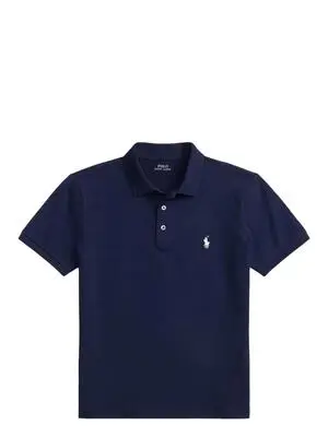 POLO RALPH LAUREN Polo Ralph Lauren Custom Slim Fit Stretched Polo Shirt