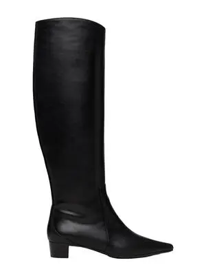 BY FAR BY FAR Pascal Nappa Leather High Boots