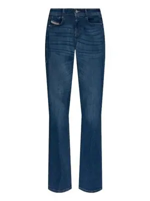 DIESEL® 1969 D-ebbey Jeans - Blue