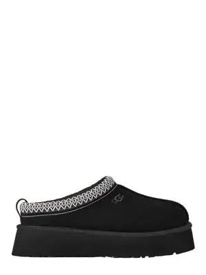 UGG Tazz Ii Platform Flat - Black
