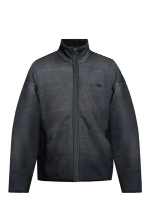 DIESEL® S-baty Jacket - Black