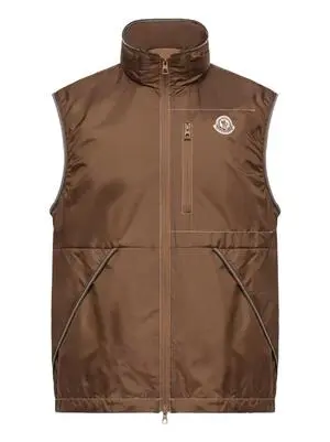 MONCLER Moncler Ansiei Hooded Gilet