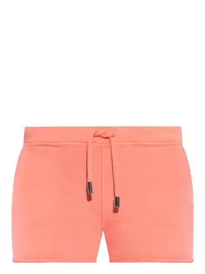 Dsquared2 Embroidered Shorts - Pink